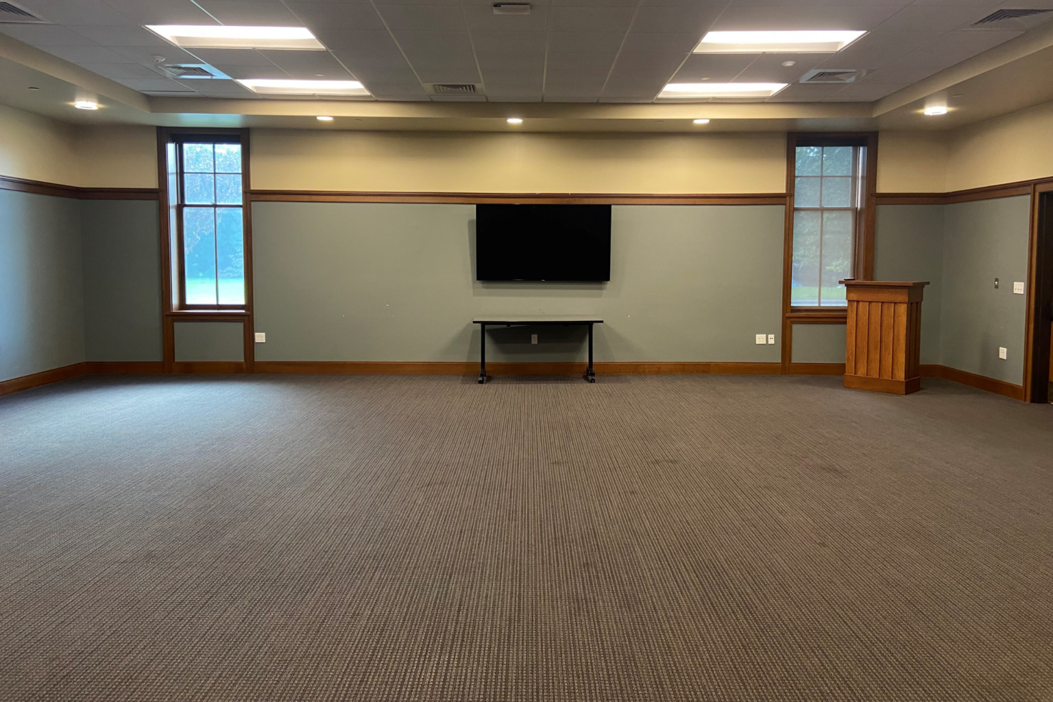 Study Rooms & Community Meeting Room – Lithgow Public Library