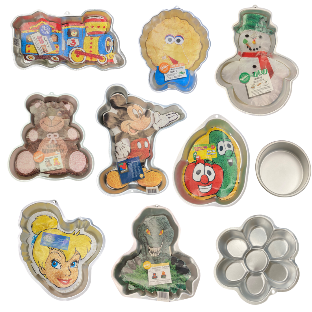 Library of Things – Lithgow Public Library