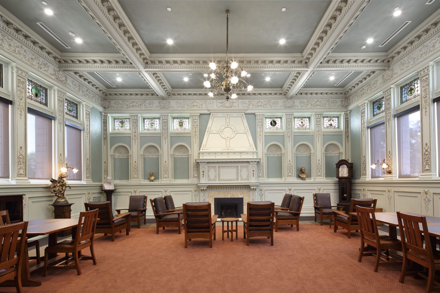 Lithgow Public Library