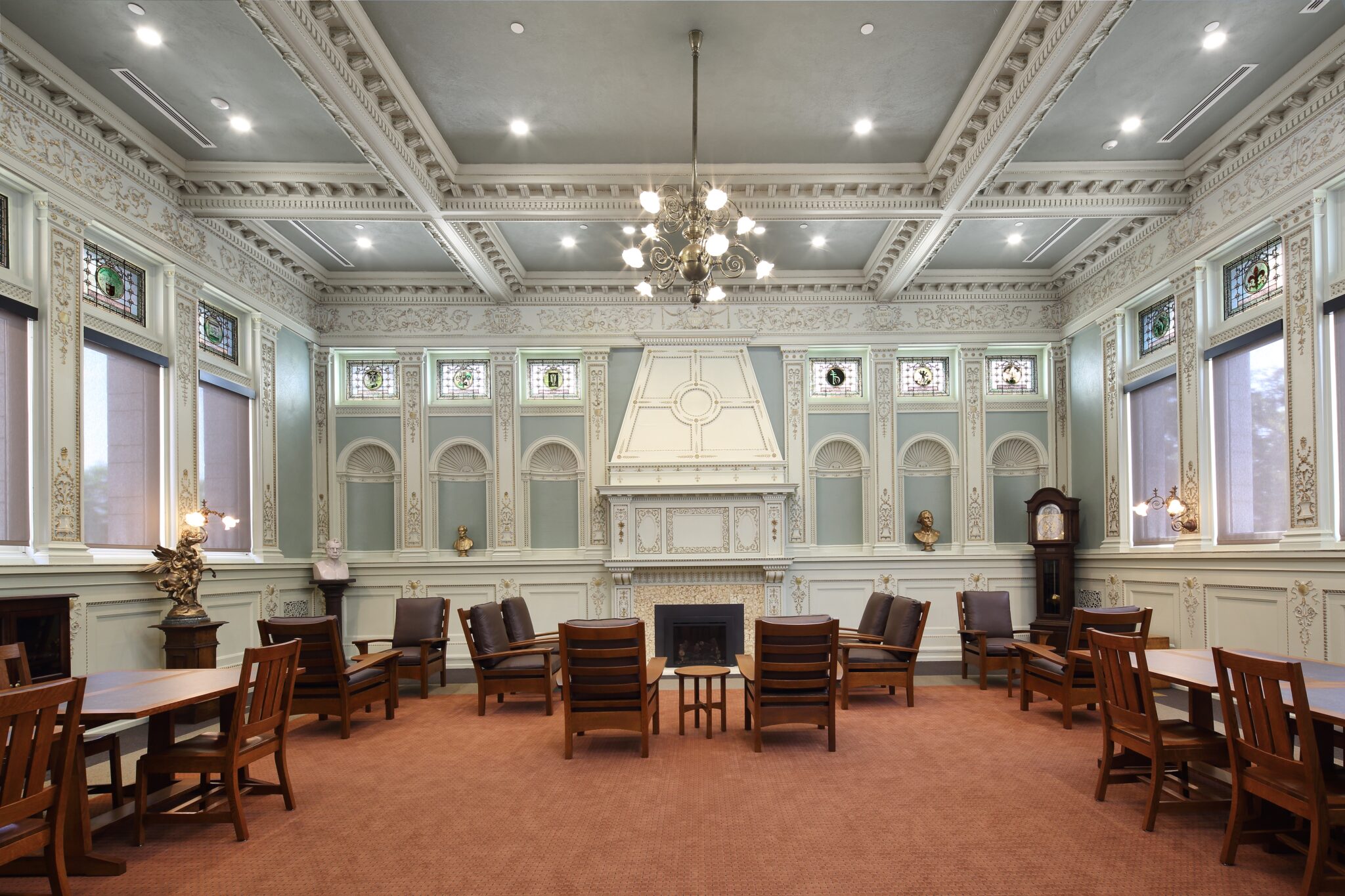 Lithgow Public Library