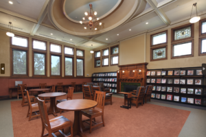 Lithgow Public Library