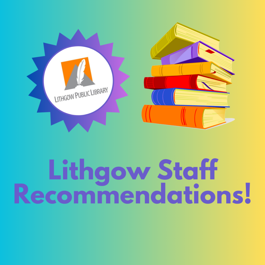 Readers’ Advisory – Lithgow Public Library
