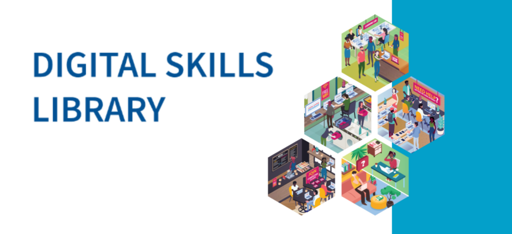 Technology Help – Lithgow Public Library