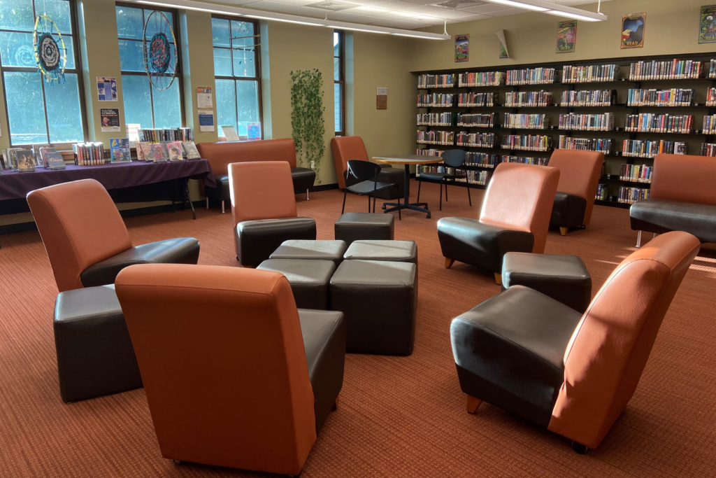 Lithgow Public Library