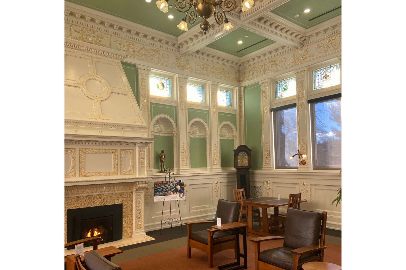 Lithgow Public Library