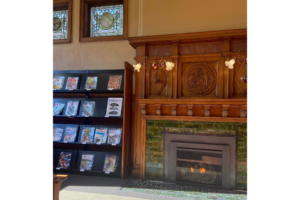 Lithgow Public Library