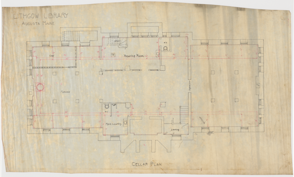 The History of Lithgow Library – Lithgow Public Library