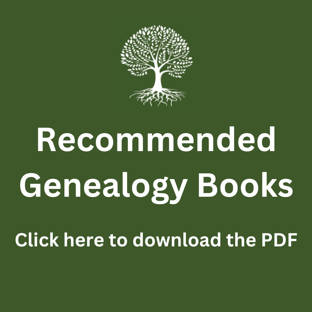 Genealogy & Family History Resources – Lithgow Public Library