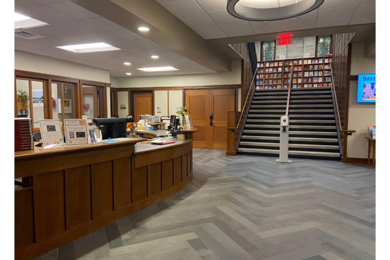 Lithgow Public Library