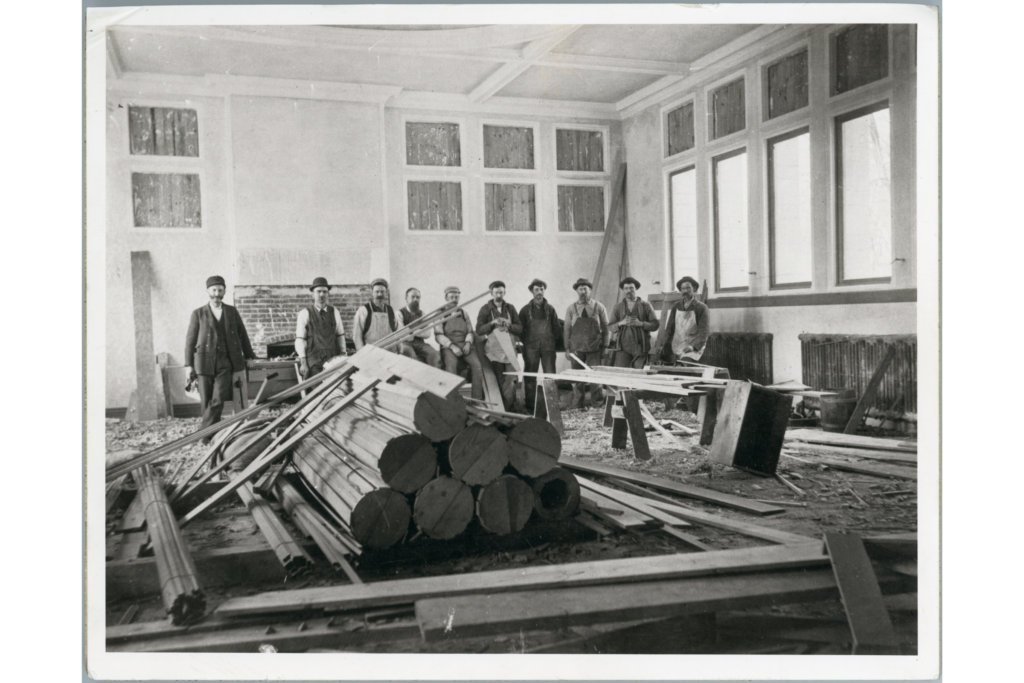 Lithgow Public Library