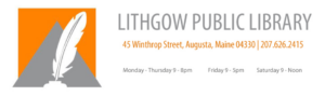 Lithgow Public Library