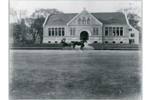 Lithgow Public Library