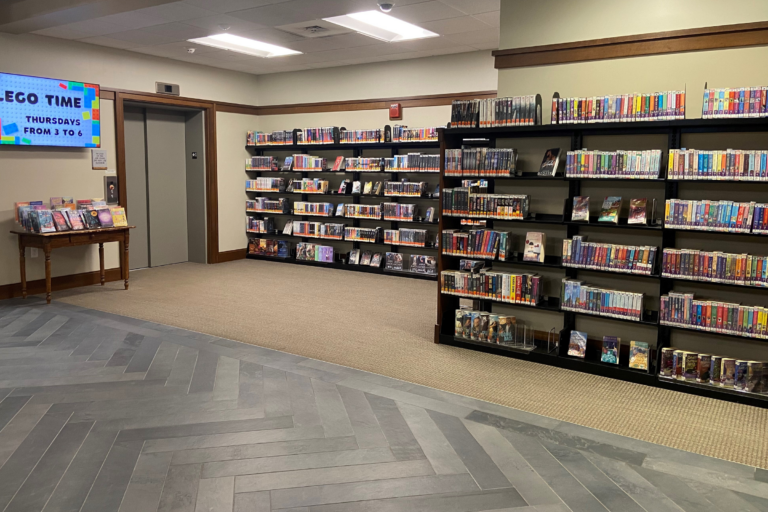 Lithgow Public Library