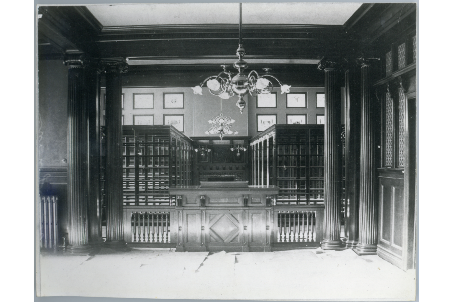 Lithgow Public Library