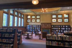 Lithgow Public Library