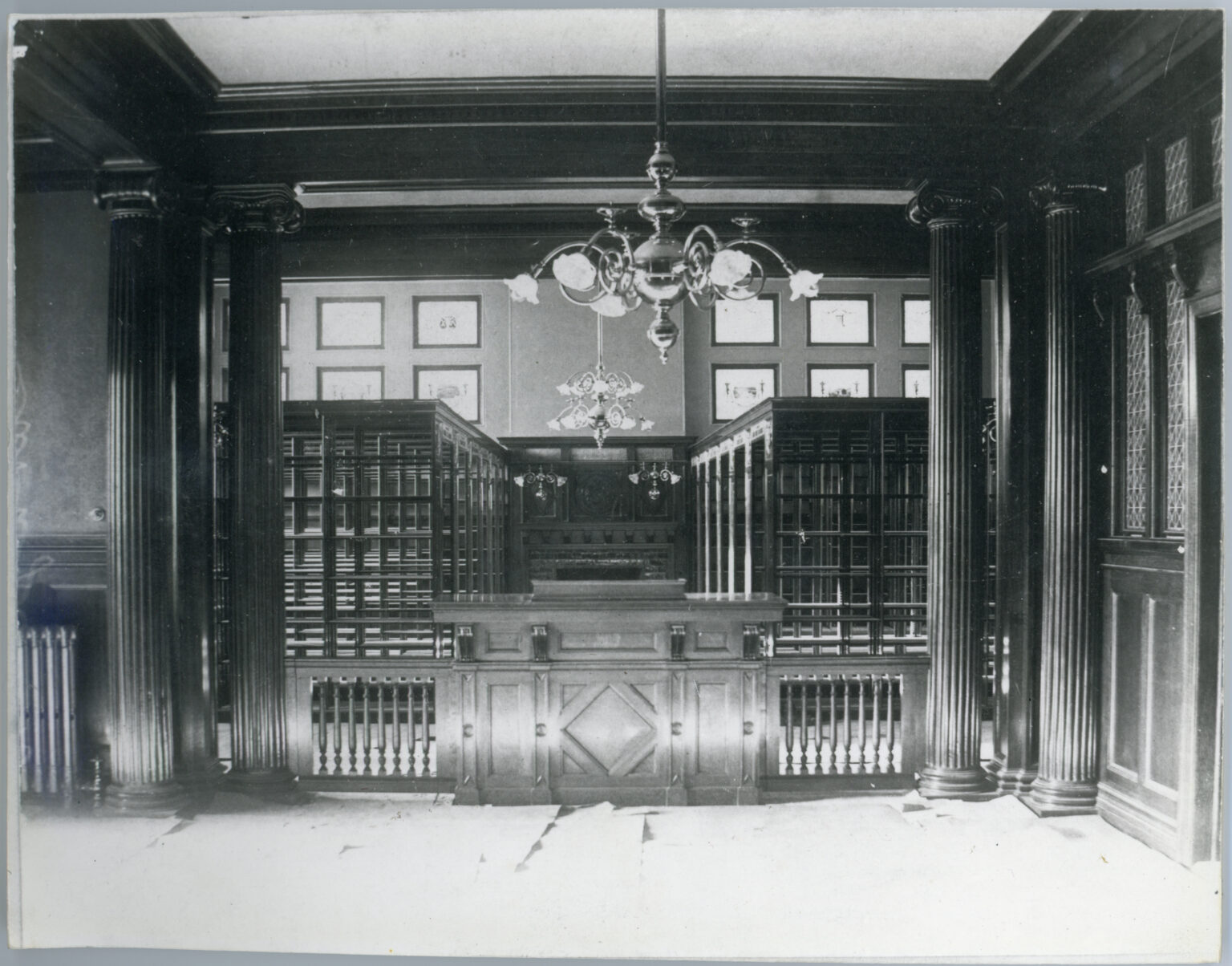 The History of Lithgow Library – Lithgow Public Library