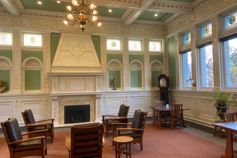 Lithgow Public Library