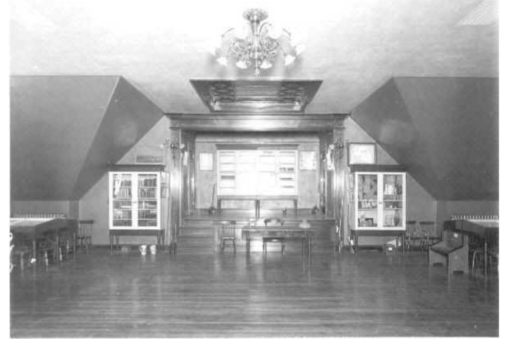 Lithgow Public Library